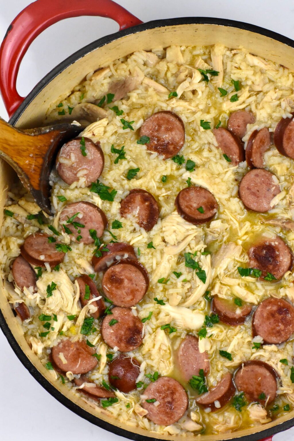 Chicken Bog - GypsyPlate