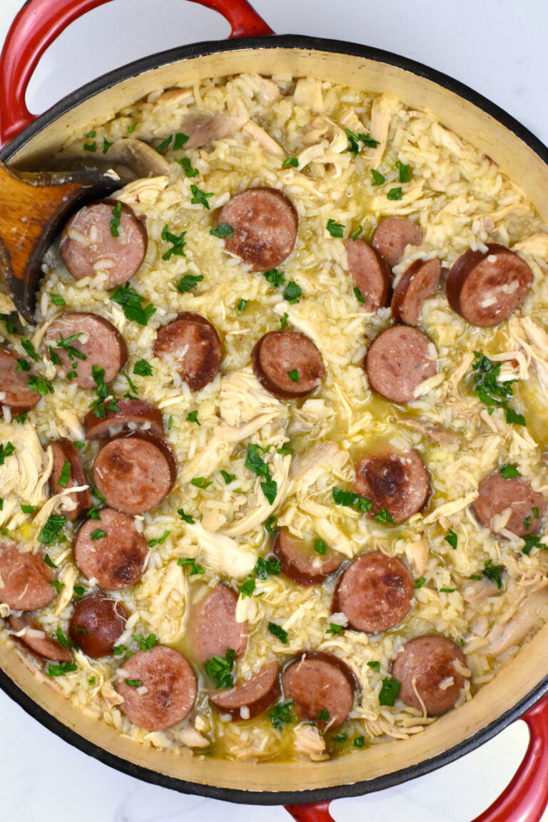 Chicken Bog - GypsyPlate