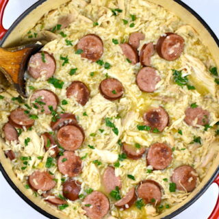 Chicken Bog - GypsyPlate