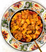 Chicken Riggies - GypsyPlate