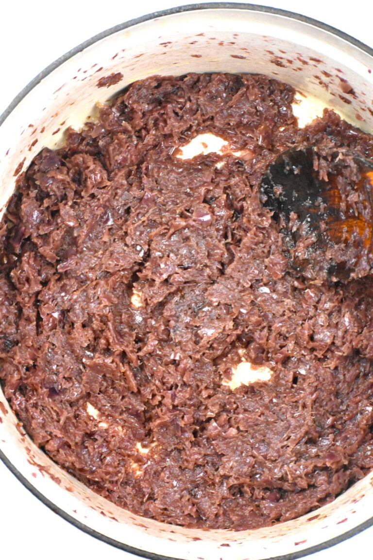 Doro Wat (Ethiopian Chicken Stew) - GypsyPlate