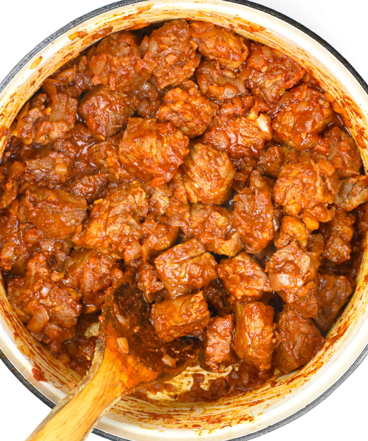 German Goulash - GypsyPlate