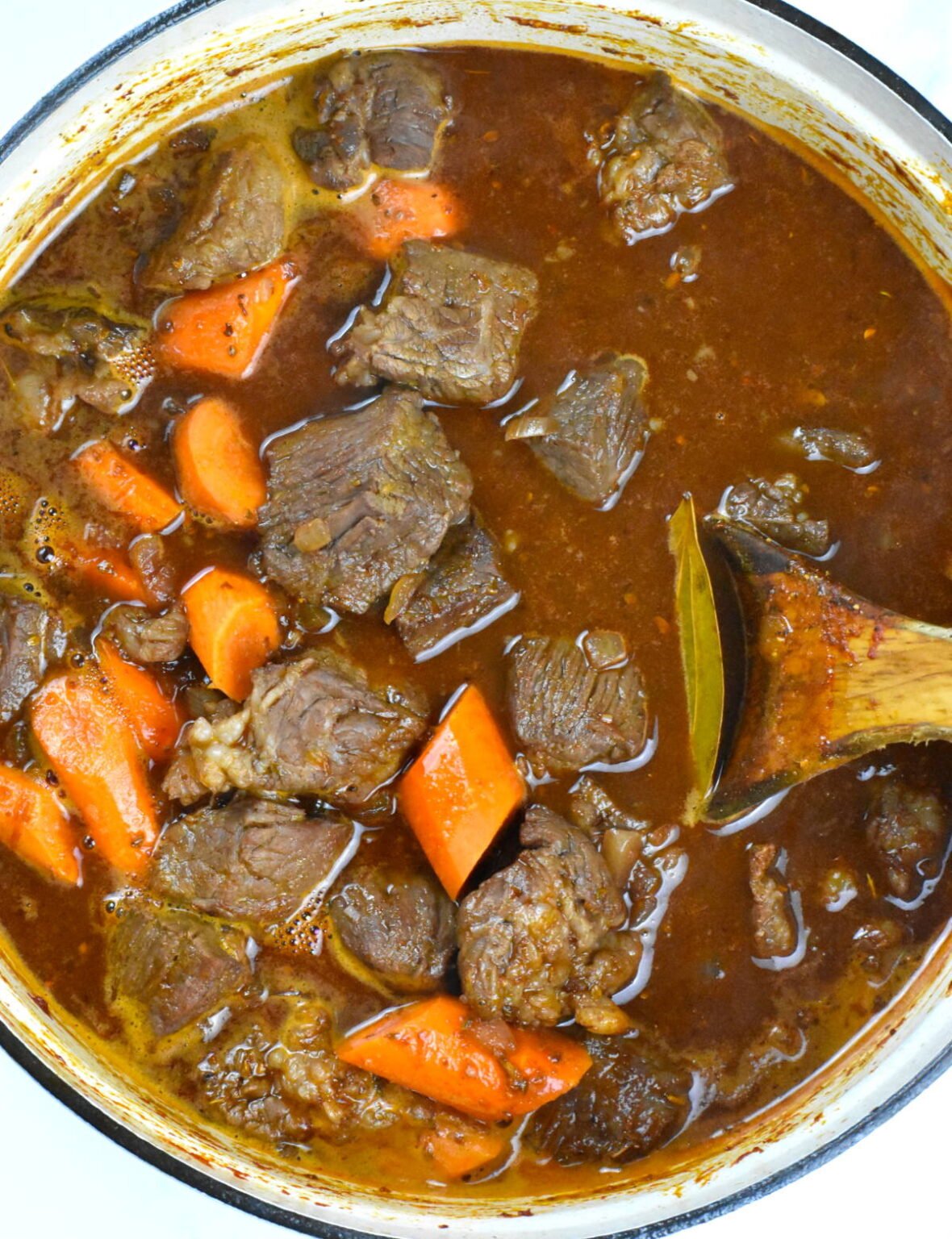 German Goulash - GypsyPlate
