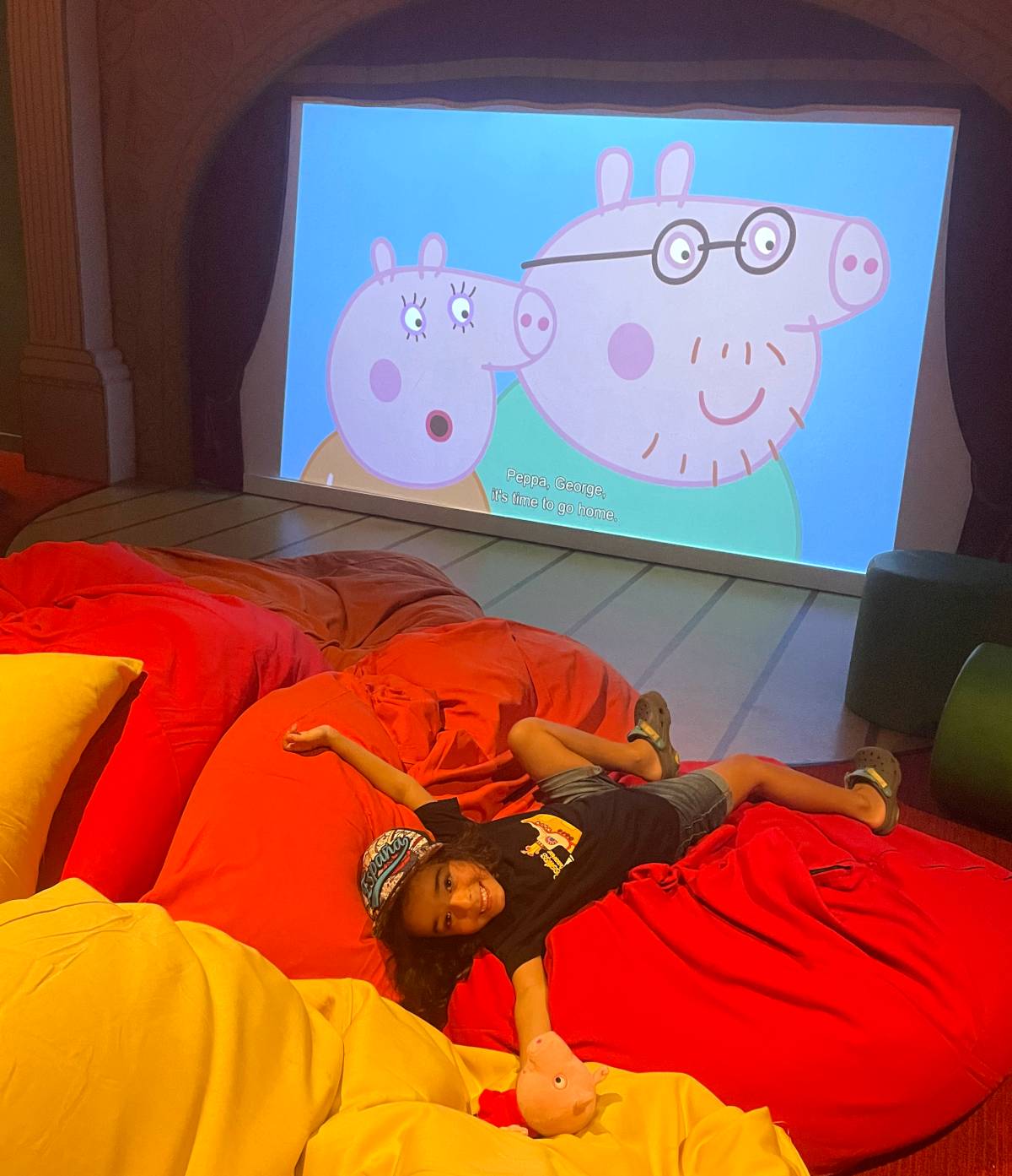 Things to Do in Peppa Pig Theme Park, Florida - GypsyPlate