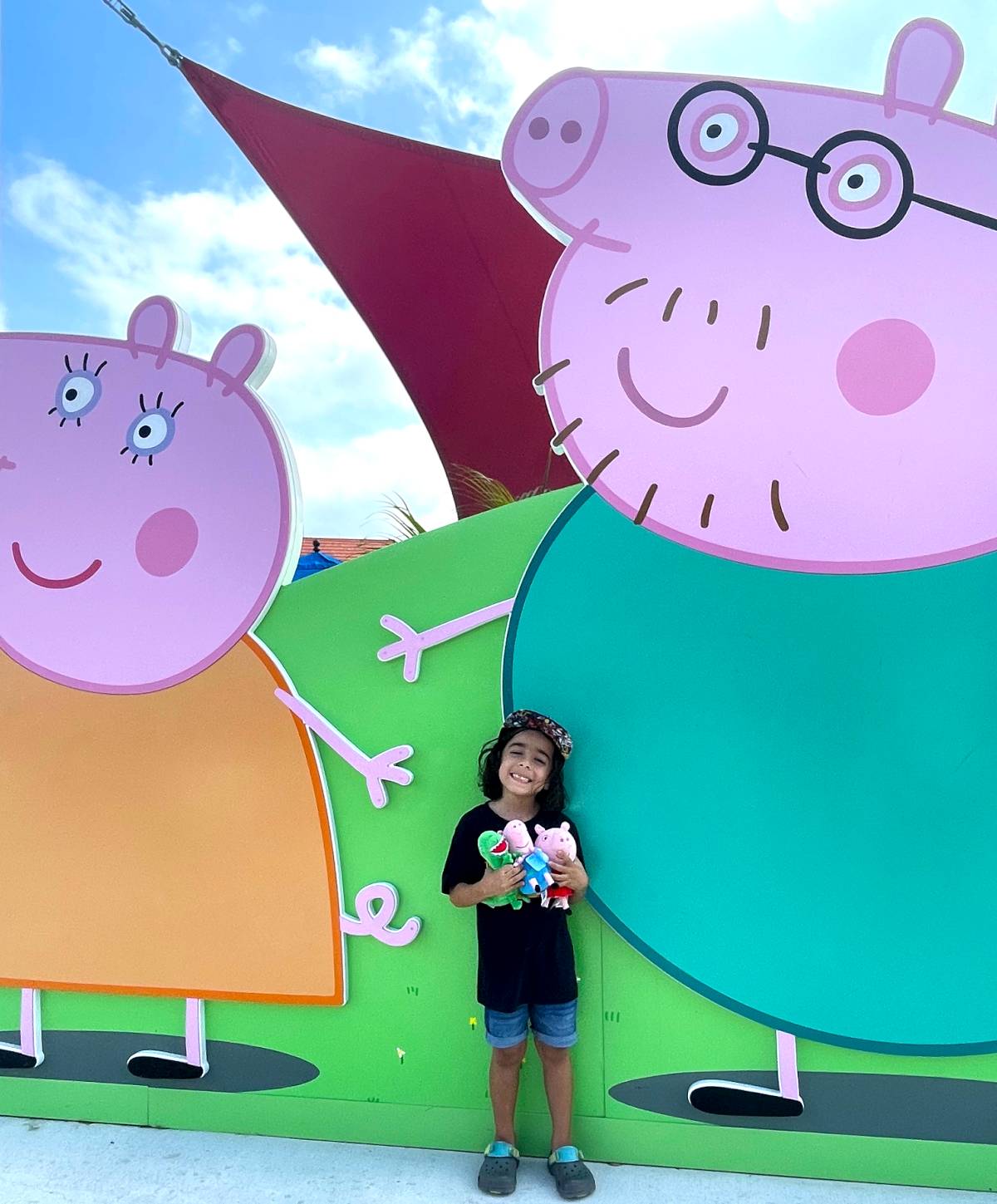 Things to Do in Peppa Pig Theme Park, Florida - GypsyPlate