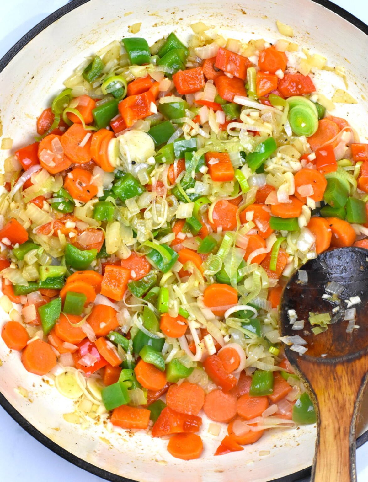 Rabo de Toro (Gourmet Spanish Oxtail Stew) - GypsyPlate