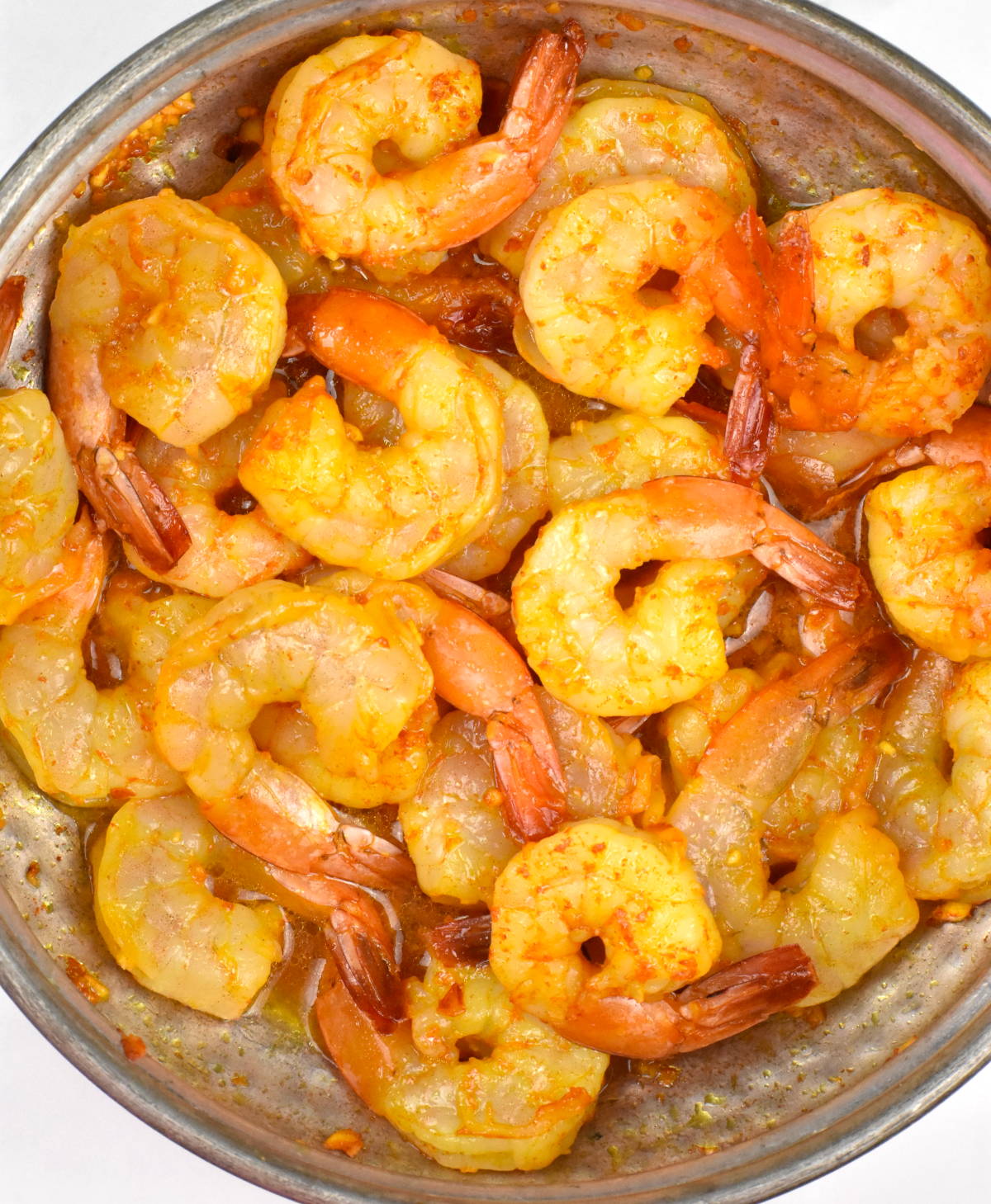 Prawn Moilee - GypsyPlate