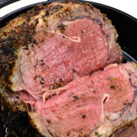 Ribeye Roast - GypsyPlate