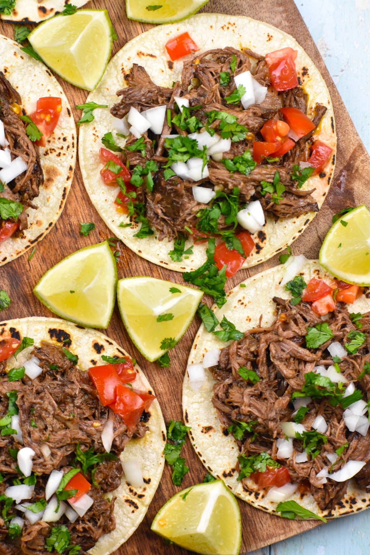 Barbacoa Beef - GypsyPlate