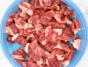 Awaze Tibs - GypsyPlate