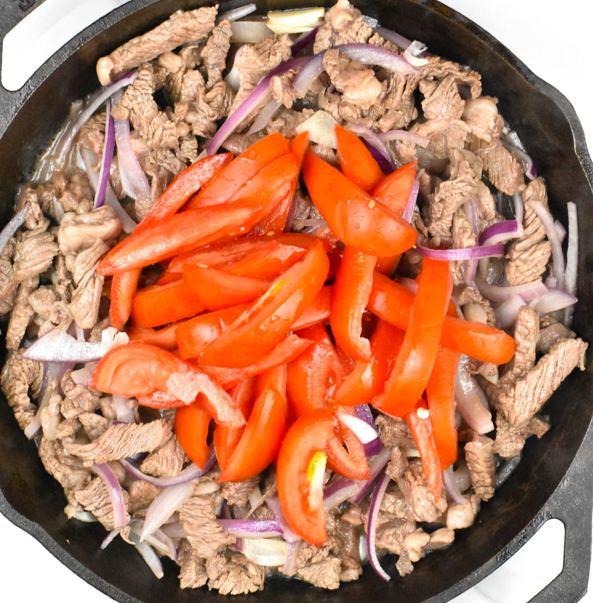 Awaze Tibs - GypsyPlate