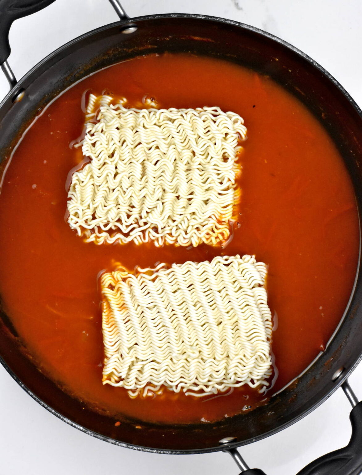 Maggi Masala (Maggi Noodles) - GypsyPlate