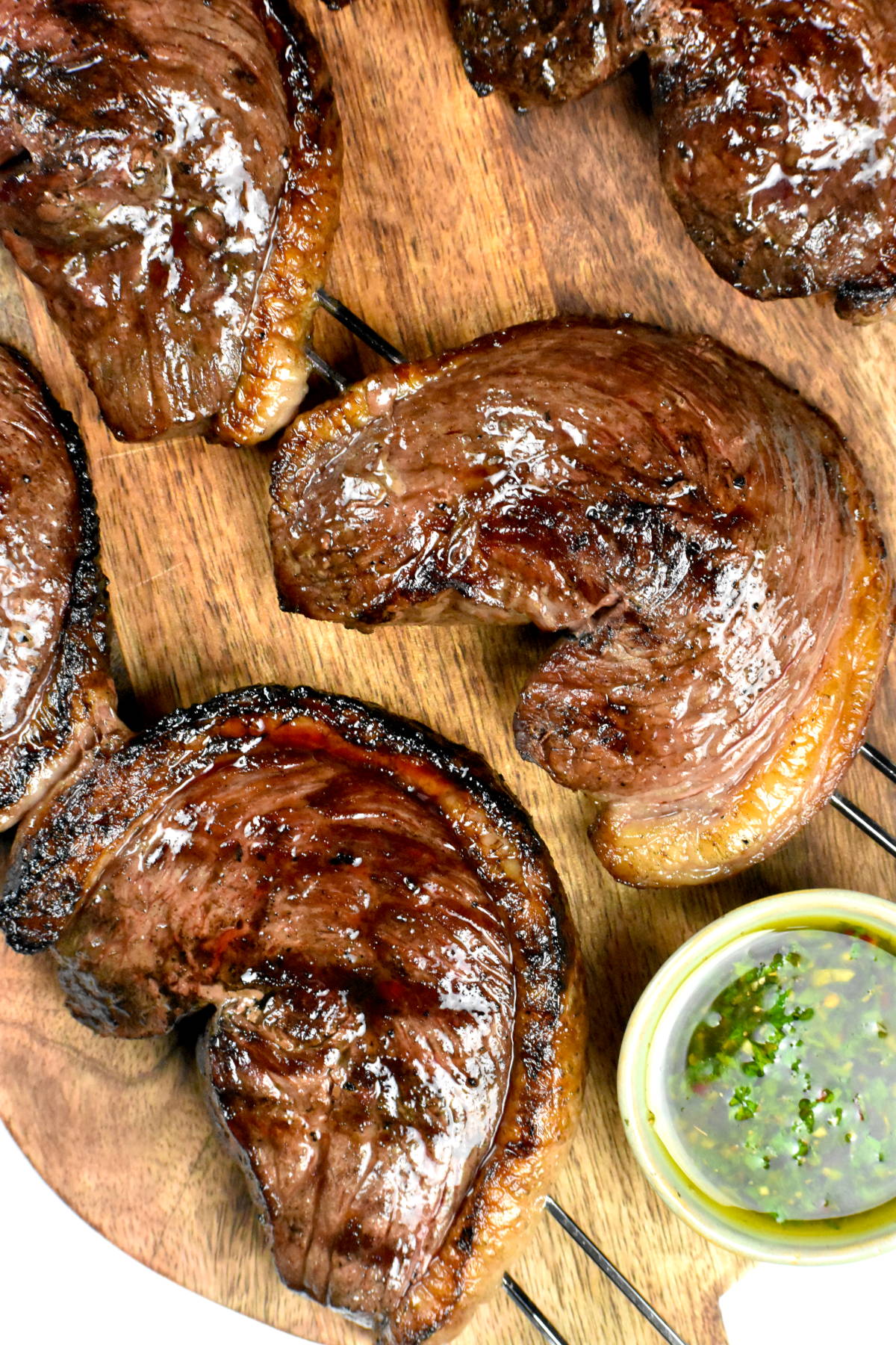 Picanha Steak - GypsyPlate
