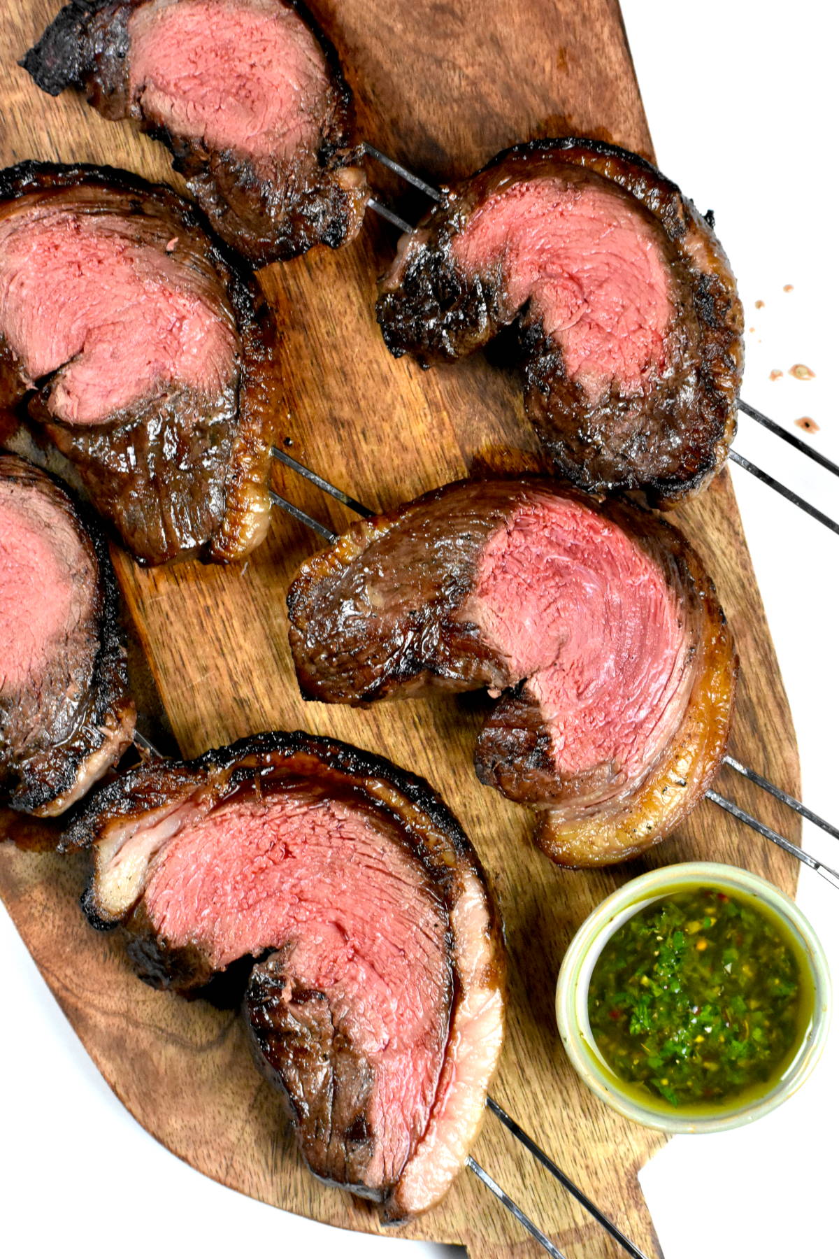 Picanha Steak - GypsyPlate