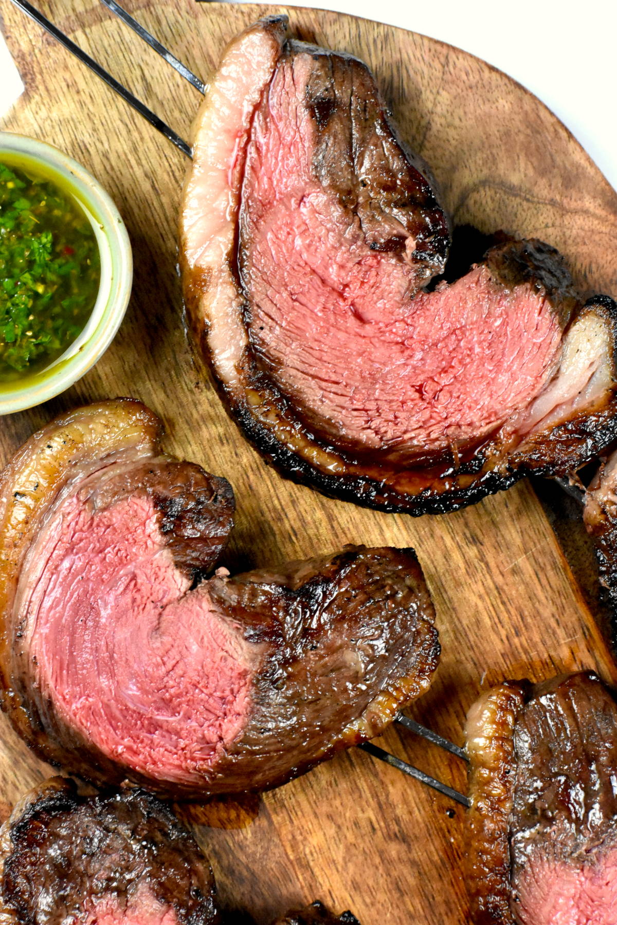 Picanha Steak - GypsyPlate