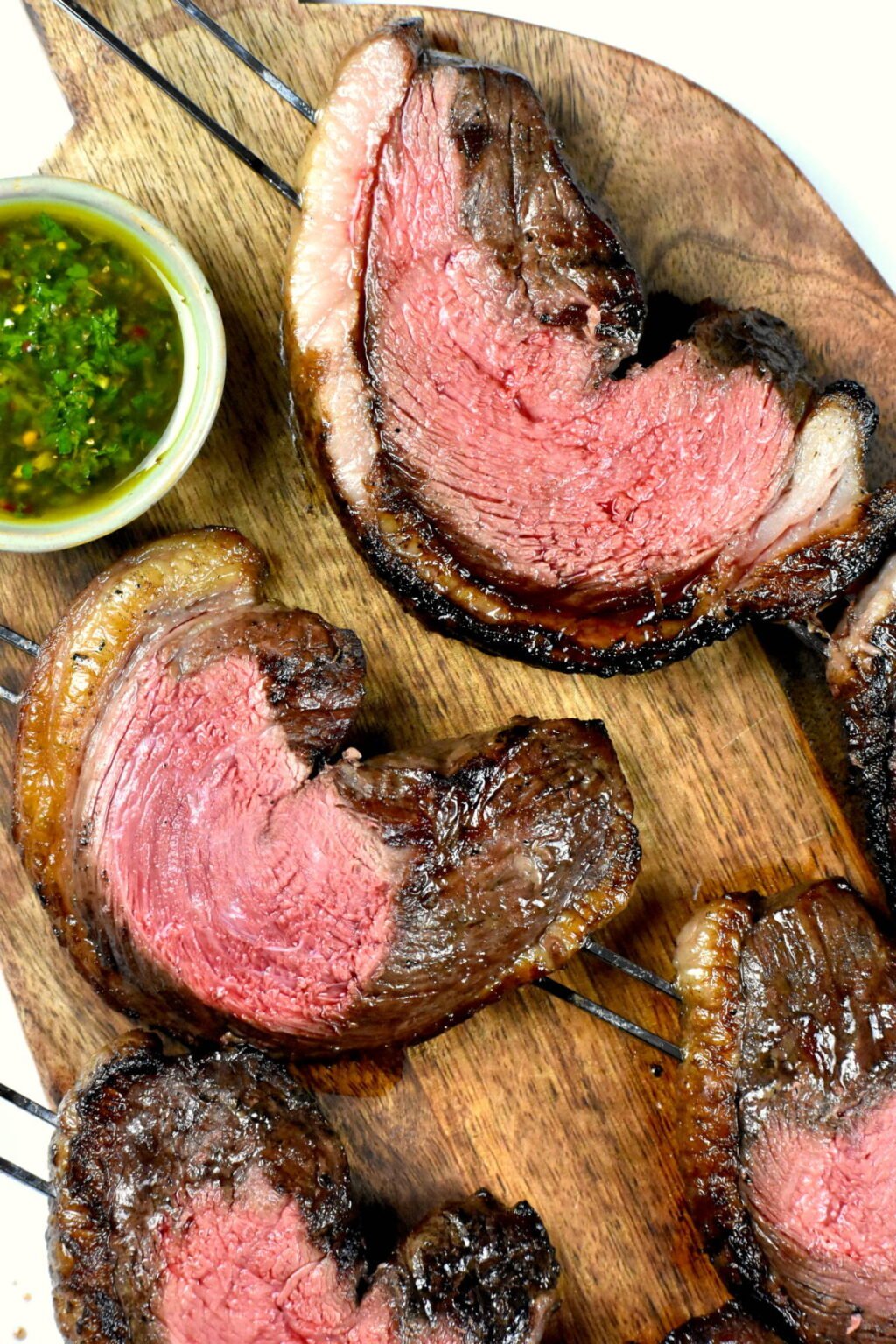 Picanha Steak - GypsyPlate