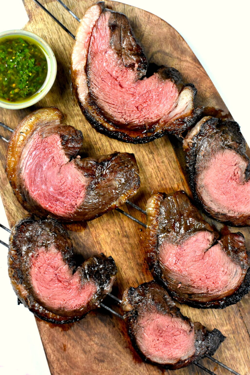 Picanha Steak - GypsyPlate