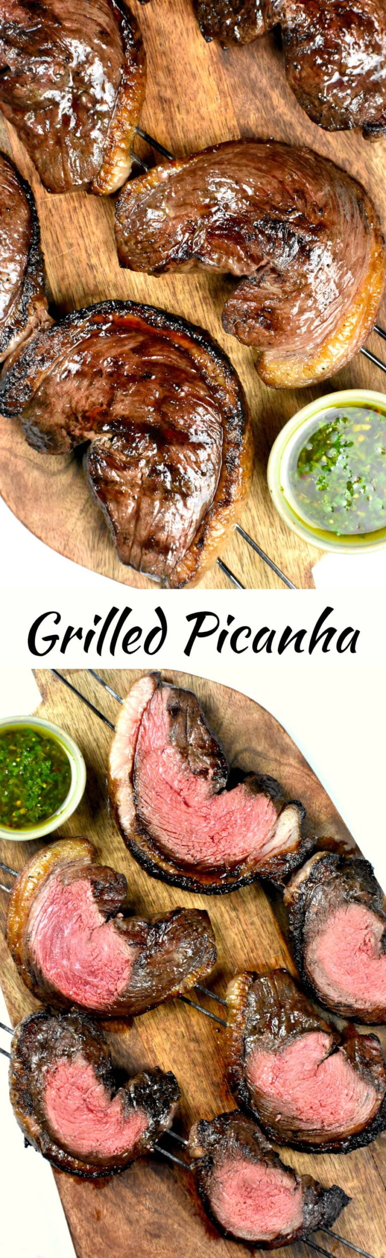 Picanha Steak - GypsyPlate