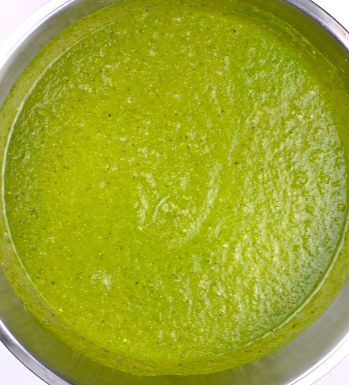 Pozole Verde - GypsyPlate