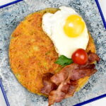 Swiss Potato Rosti - GypsyPlate