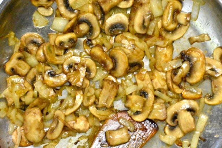 Salisbury Steak - GypsyPlate