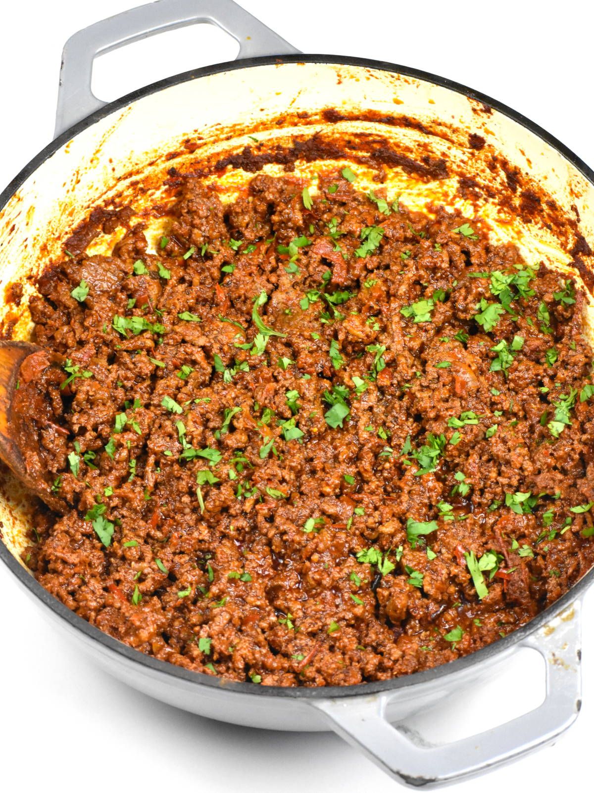 Ground Beef Birria - GypsyPlate