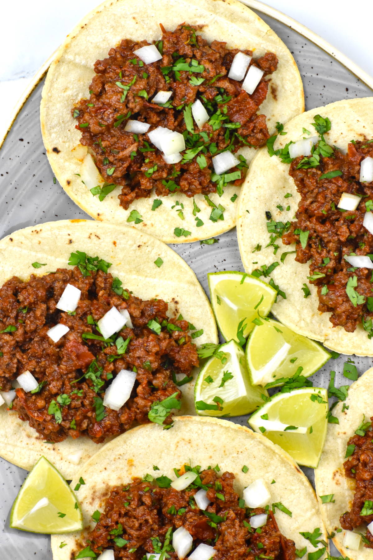 Ground Beef Birria - GypsyPlate