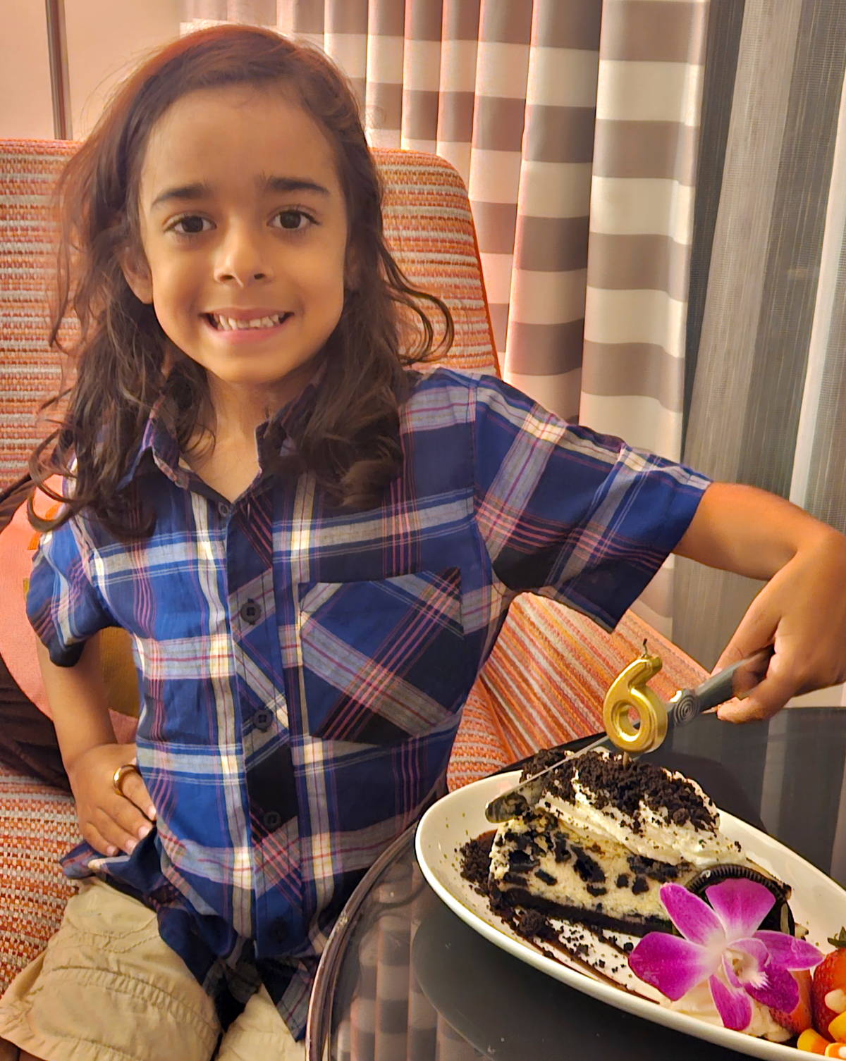 GypsyPlate's 6th Birthday - GypsyPlate