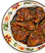 Filipino Chicken Adobo - GypsyPlate