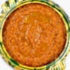 Misir Wat (Ethiopian Lentil Stew) - GypsyPlate