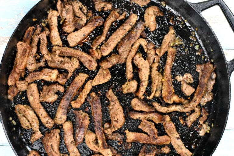 Greek Steak Gyros - GypsyPlate