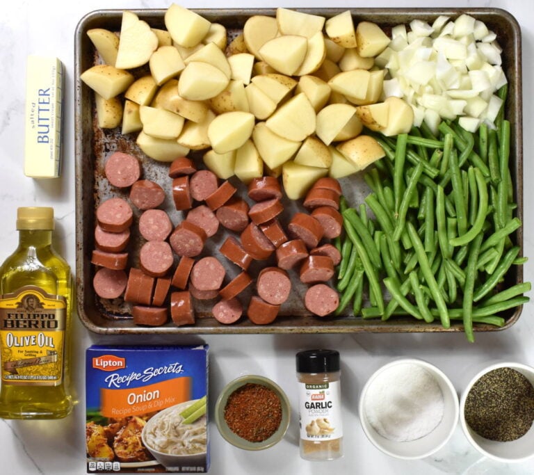 Crockpot Swamp Potatoes (Viral Recipe) - GypsyPlate