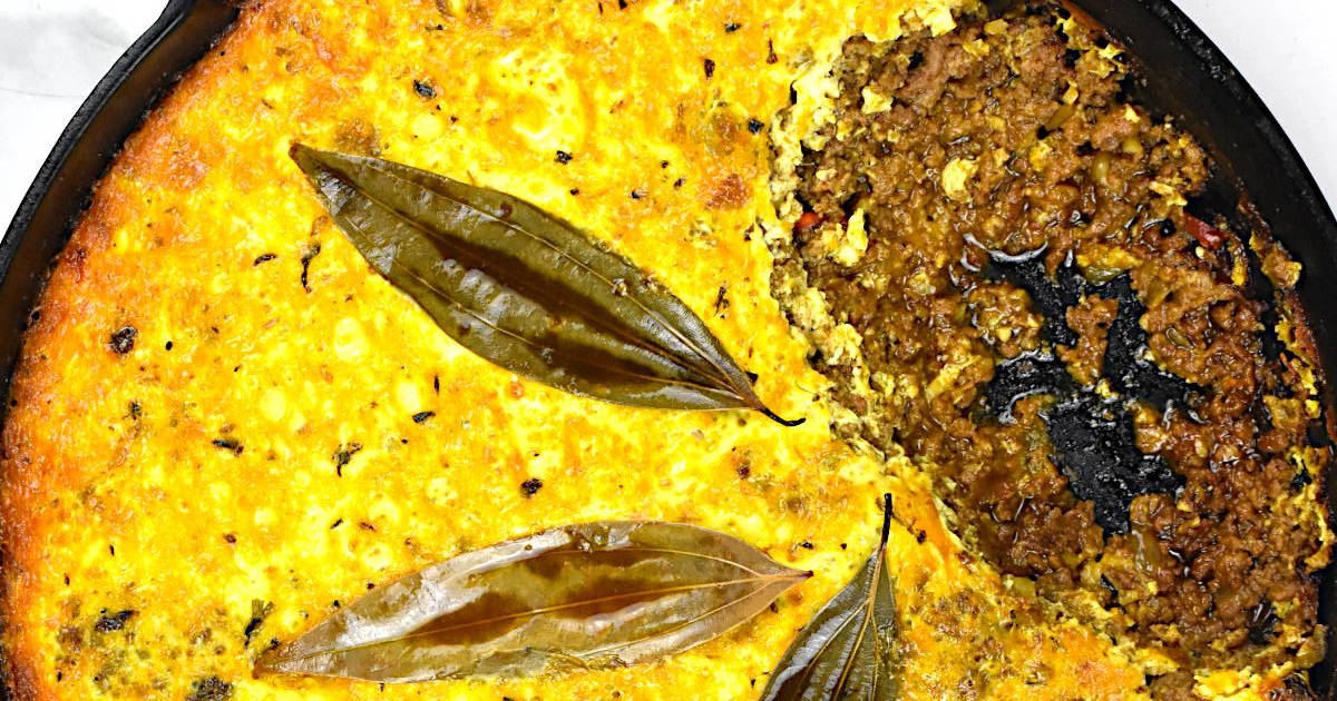 9 Iconic National Dishes That Define Global Comfort Food - GypsyPlate