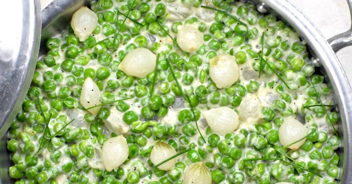 8 Thanksgiving Sides So Classic, Your Grandma Might Claim She Invented ...