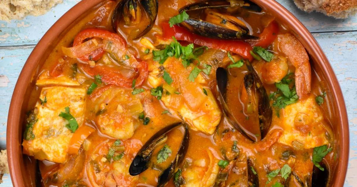 Our Ultimate Feast Of The 7 Fishes Menu - GypsyPlate