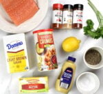 The BEST Baked Salmon Recipe - GypsyPlate
