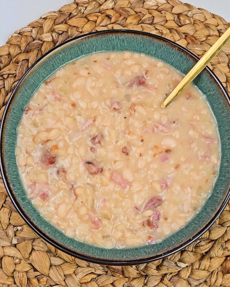 🏛️Senate Bean Soup - GypsyPlate